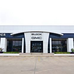 CAVENDER BUICK GMC NORTH - 82 Photos & 100 Reviews - 17811 San Pedro ...
