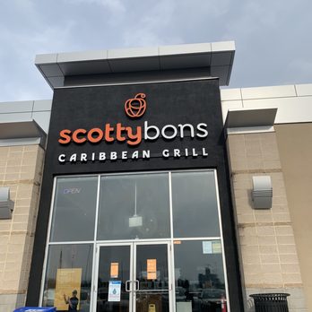 SCOTTY BONS CARIBBEAN GRILL - Updated December 2025 - 41 Photos & 23 ...