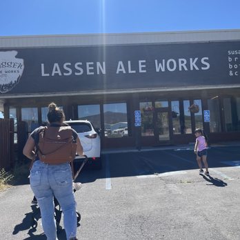 LASSEN ALE WORKS BOARDROOM - Updated February 2025 - 160 Photos & 129 ...
