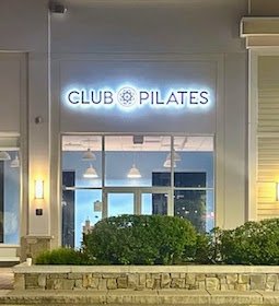 CLUB PILATES - Updated January 2026 - 174 Colony Pl, Plymouth ...