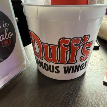 DUFF’S - Updated December 2025 - 209 Photos & 86 Reviews - 5119 N ...
