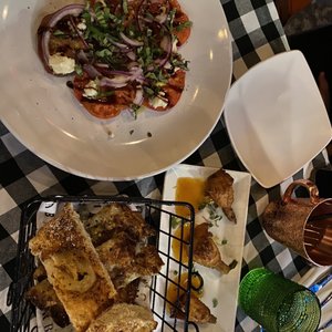 BARBUSA - 4209 Photos & 2803 Reviews - 1917 India St, San Diego, CA ...