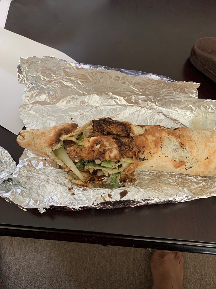 AL MEHRAN RESTAURANT - Updated March 2025 - 14 Photos & 17 Reviews ...