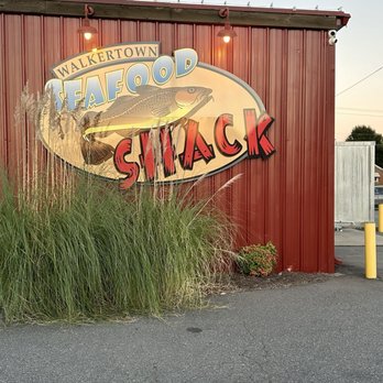 WALKERTOWN SEAFOOD SHACK - Updated October 2025 - 205 Photos & 218 ...