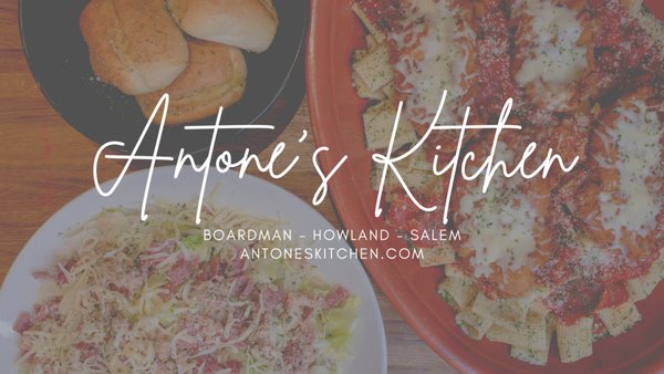 ANTONE’S KITCHEN - Updated October 2025 - 14 Photos & 18 Reviews - 1913 ...