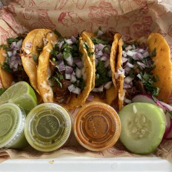 KIKÉS RED TACOS - Updated April 2025 - 421 Photos & 268 Reviews - 1200 ...