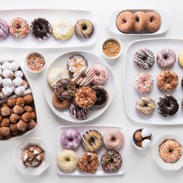 Duck Donuts Reviews | Read Customer Service Reviews of duckdonuts.com