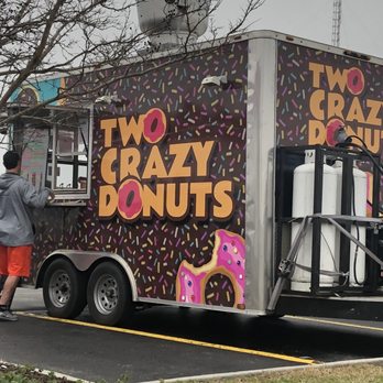 TWO CRAZY DONUTS - Updated January 2026 - 19 Photos & 13 Reviews - Morehead City, North Carolina ...