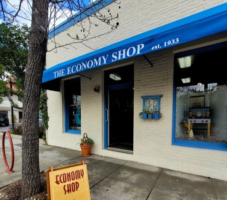 ECONOMY SHOP - Updated May 2026 - 14 Photos & 14 Reviews - 325 W 1st St ...
