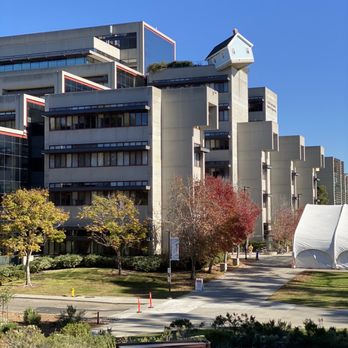 GEISEL LIBRARY - Updated December 2025 - 179 Photos & 75 Reviews - 9500 ...