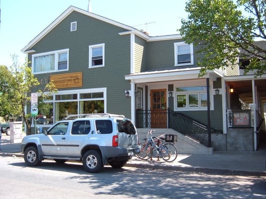 PENNY CLUSE CAFE - CLOSED with reviews - Updated September 2024 - 559 ...