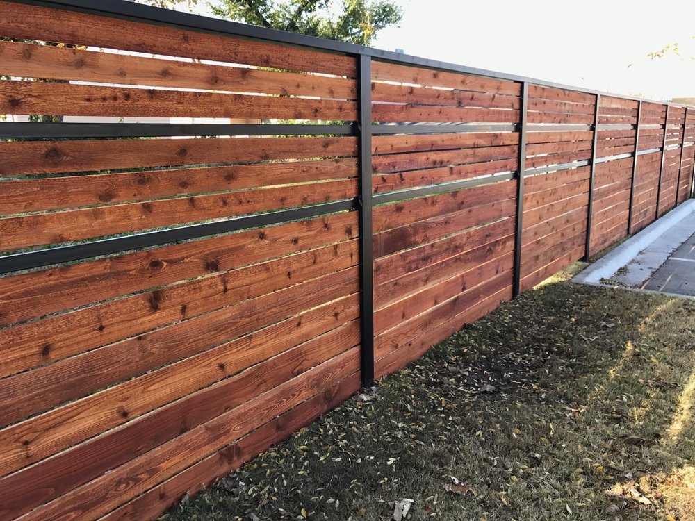 ANGEL FENCES - Cedar Rapids, Iowa - Fences & Gates - Phone Number - Yelp