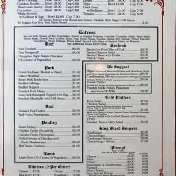 LITTLE POLAND - Updated August 2024 - 277 Photos & 415 Reviews - 200 ...