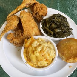 FOUR WAY RESTAURANT - Updated December 2025 - 287 Photos & 242 Reviews ...