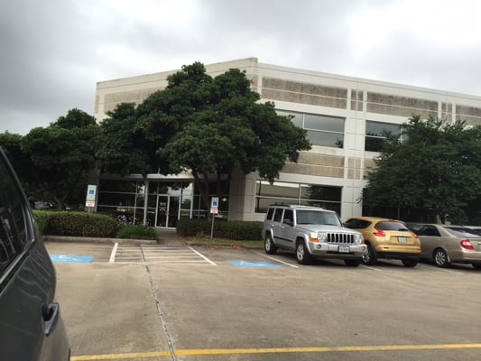 LABCORP - Updated October 2025 - 16 Photos & 15 Reviews - 7207 Gessner ...