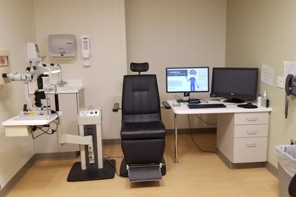 WILMER EYE INSTITUTE AT JOHNS HOPKINS - Updated January 2026 - 32 ...