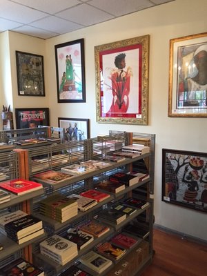 HARAMBEE BOOKS & ARTWORKS - Updated November 2025 - 10 Reviews - 1132 ...