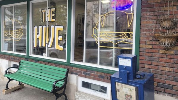THE HIVE - Updated December 2025 - 21 Photos & 16 Reviews - 417 ...