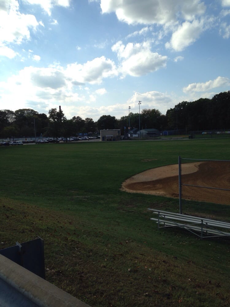 MILLTOWN’S BOROUGH PARK - Updated July 2025 - 80 Violet Ter, Milltown ...