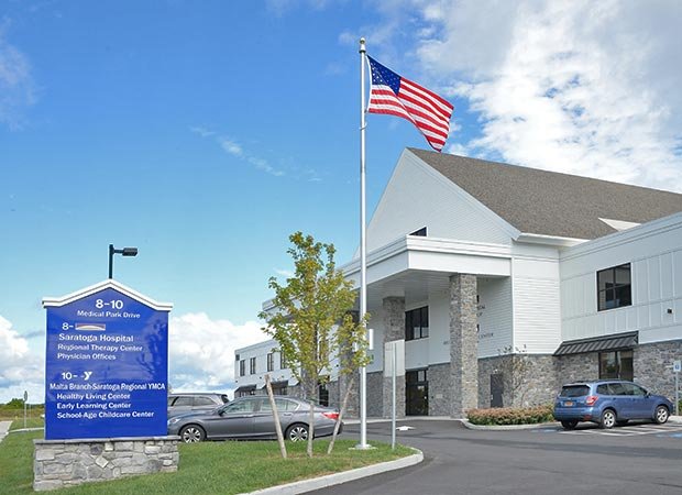 REGIONAL THERAPY CENTER AT MALTA - Updated March 2026 - 8 Medical Park ...