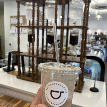 PHIN COFFEE HOUSE - Updated September 2024 - 421 Photos & 217 Reviews ...