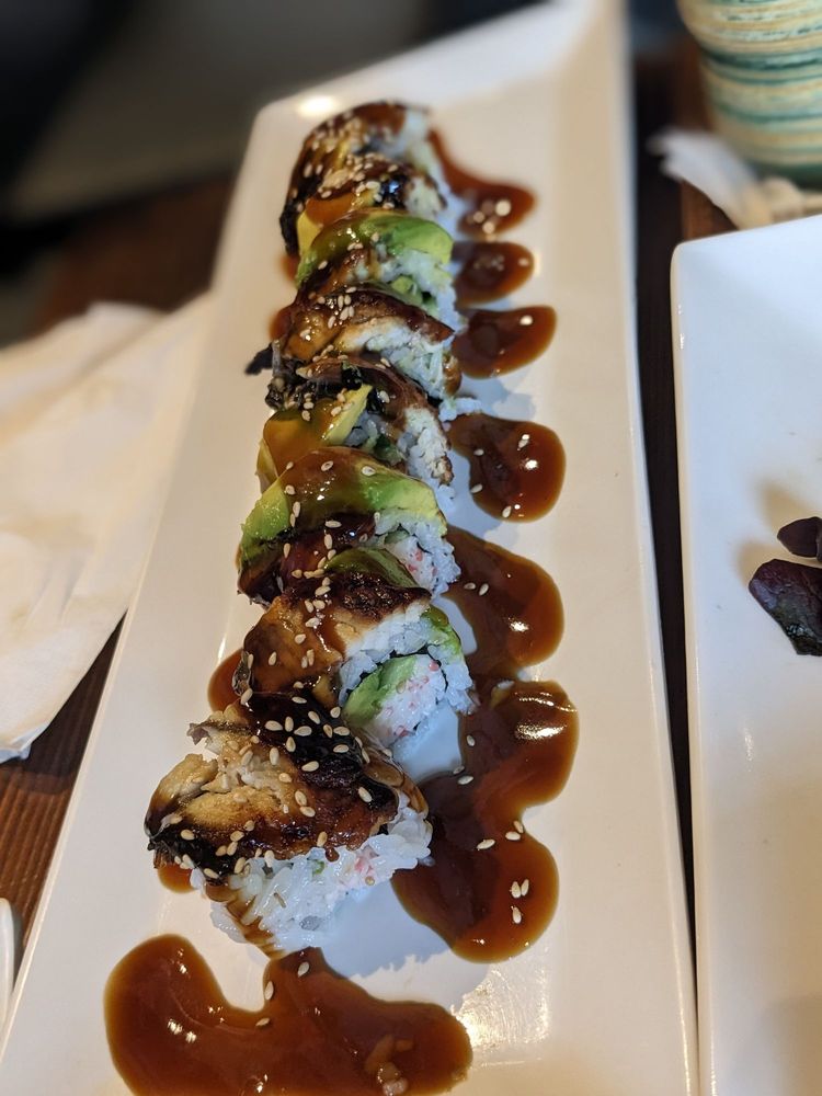 O’ SUSHI - Updated June 2025 - 172 Photos & 72 Reviews - 8151 Arroyo Dr ...