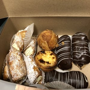 ST PHILLIPS FINE BAKERIES - 88 Photos & 48 Reviews - Caterers - 2563 ...