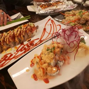 UMI KITCHEN AND SUSHI BAR - 292 Photos & 173 Reviews - Sushi Bars ...
