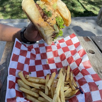 PARKFIELD CAFE - Updated May 2025 - 233 Photos & 84 Reviews - 70410 ...