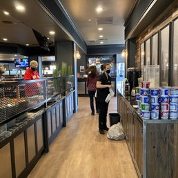 C.R. GIBBS AMERICAN GRILLE - Updated October 2025 - 336 Photos & 385 ...