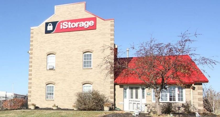 ISTORAGE SELF STORAGE - Updated April 2025 - 6410 Vista Dr, Shawnee ...
