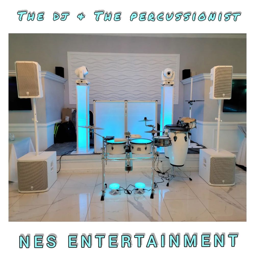 NES ENTERTAINMENT - Updated April 2025 - Request a Quote - 30 Photos ...