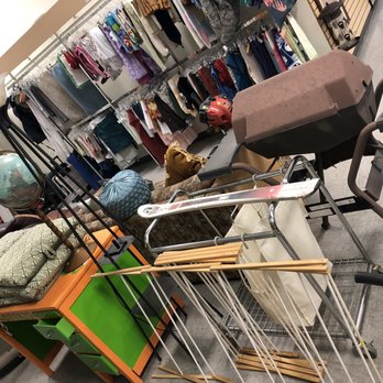 GOODWILL INDUSTRIES OF NEW MEXICO - RIO RANCHO - Updated June 2025 - 20 ...