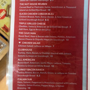 THE NUT HOUSE - Updated October 2025 - 88 Photos & 23 Reviews - 26677 S ...