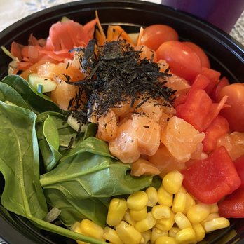 SOVEREIGN POKE, BOBA, ASIAN KITCHEN - Updated November 2025 - 223 ...