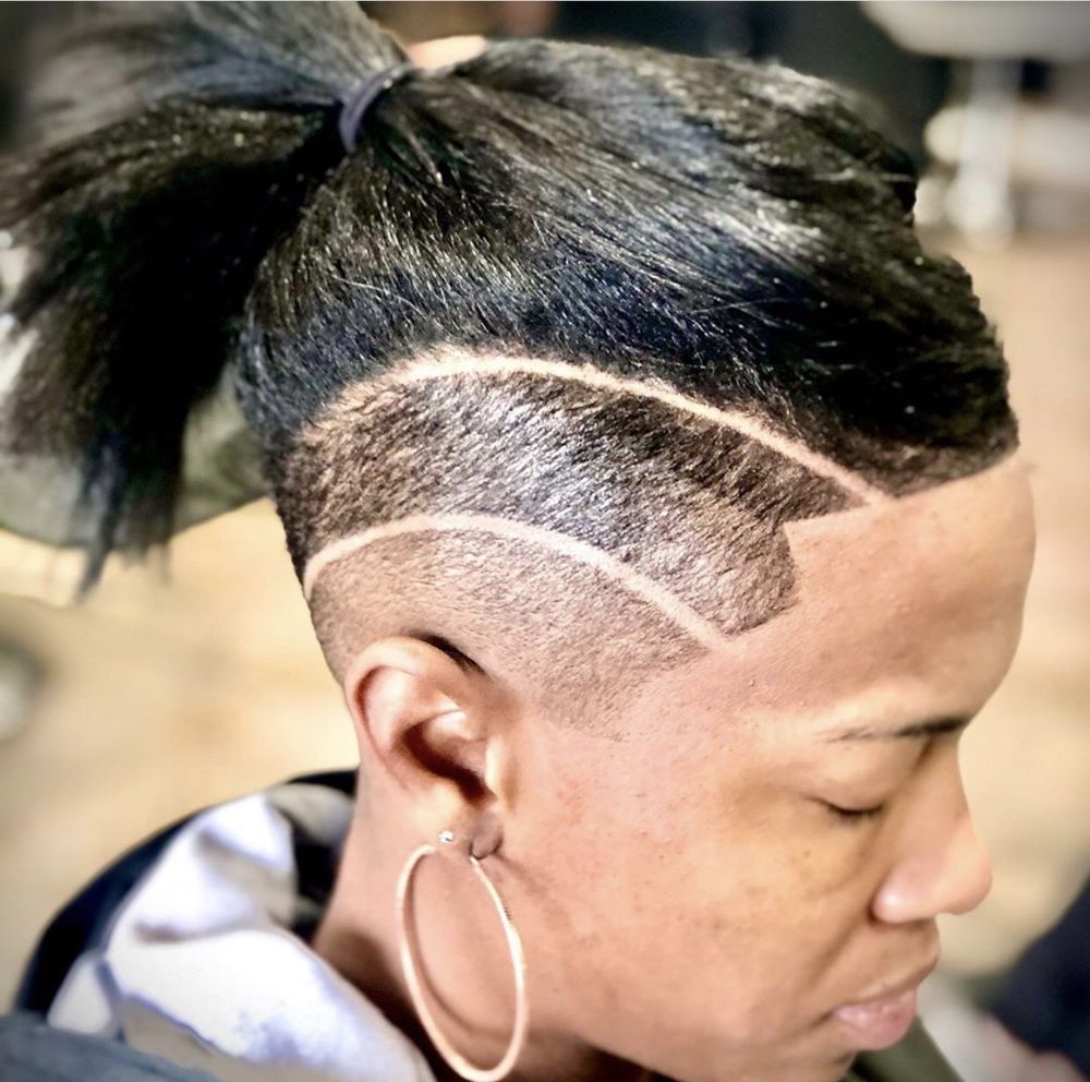 CAMERON GRAHAM BARBER LOUNGE - Updated June 2024 - 66 Photos & 12 ...