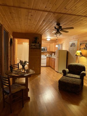 REMOTE OUTPOST RV PARK & CABINS - 65 Photos & 12 Reviews - 23146 Hwy 42 ...