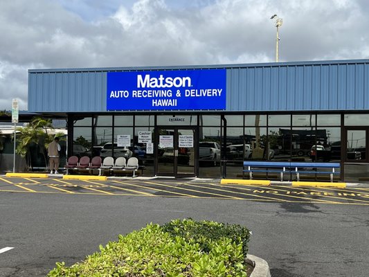 MATSON - Updated December 2025 - 111 Photos & 198 Reviews - 1411 Sand ...