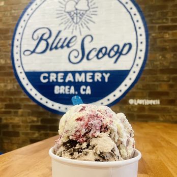 BLUE SCOOP CREAMERY - Updated April 2025 - 128 Photos & 87 Reviews ...