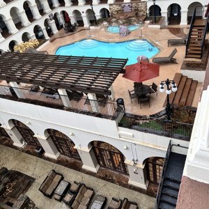 DOUBLETREE BY HILTON HOTEL AUSTIN - 258 Photos & 163 Reviews - 6505 N ...