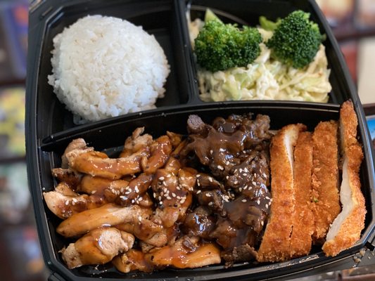 KATSUYAKI - 249 Photos & 484 Reviews - Japanese - 1992 Lafayette St ...