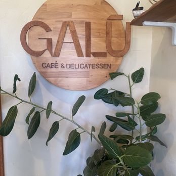 GALU CAFÉ AND DELICATESSEN - Updated February 2025 - 235 Photos & 79 ...