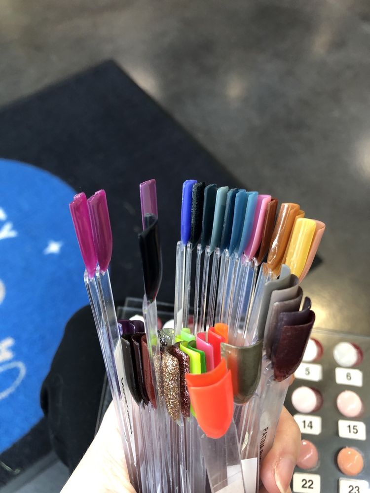 CITY NAIL BAR - Updated December 2025 - 166 Photos & 185 Reviews - 71 N ...