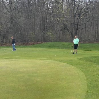 COLONIAL OAKS GOLF CLUB - Updated December 2025 - 8218 Huguenard Rd ...