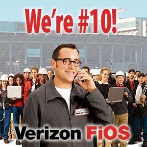 VERIZON FIOS - Updated May 2024 - 6870 Mount Baldy Rd, Mount Baldy ...