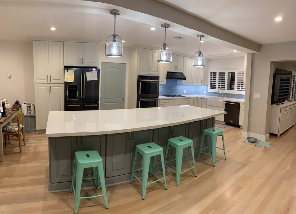 VISTAR CONSTRUCTION & DEVELOPMENT - 12 Photos - Miami Beach, Florida - General Contractors ...