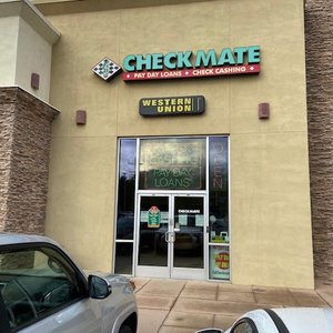 SPEEDY CASH - 34 Reviews - 6686 El Cajon Blvd, San Diego, California ...