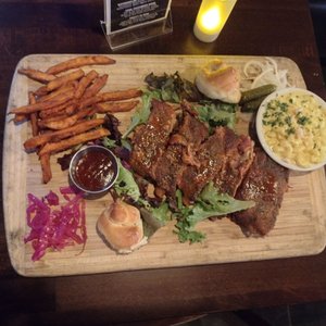 HAWG HEAVEN BBQ & GASTRO PUB - 57 Photos & 31 Reviews - Restaurants ...