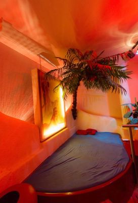 SUDFASS OASE - Updated October 2025 - Peter-Anders-Str. 4, München, Bayern, Germany - Adult ...