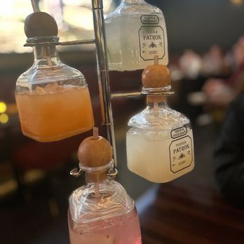 FLANKER KITCHEN + SPORTS BAR - Updated November 2024 - 351 Photos & 295 ...